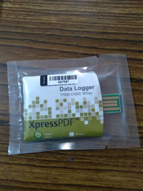 Wireless Temperature Data Logger Model Name Number TP90D CHE00 Usb At 1000 Piece In Navi Mumbai