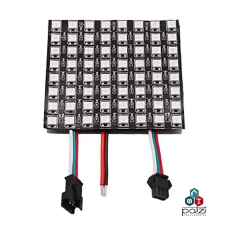 Modulo RGB X WS TIENDA ELECTRONICA