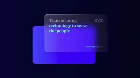 51 Css Glassmorphism Examples Freefrontend