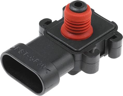 3 Bar Air Intake Pressure MAP Sensor 12615136 1Pcs MAP Amazon Canada