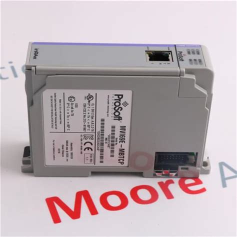 mvi69embtcp mvi69e mbtcp prosoft development module