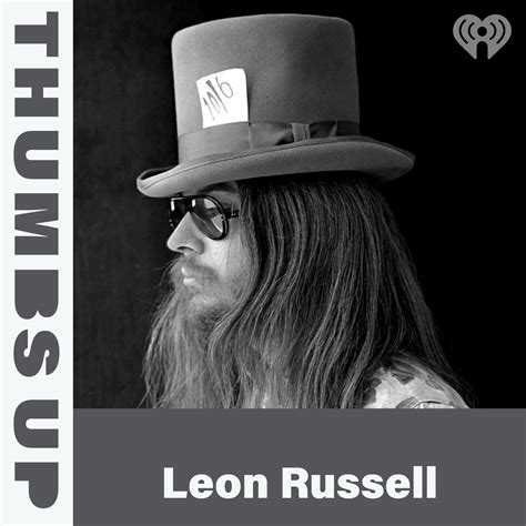 New Biography Documents Life Of ‘master Of Space And Time Leon Russell