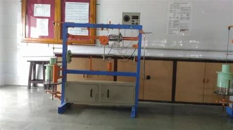 Universal Vibration Test Rig For Laboratory Equipment At ₹ 145000 In Bengaluru