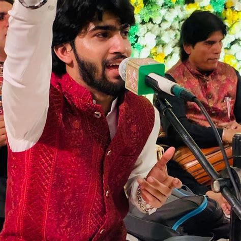 Abuzar Ali Khan Music Official Youtube