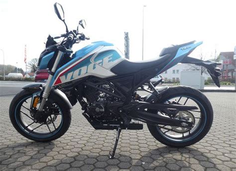 Voge R ABS Motochecker