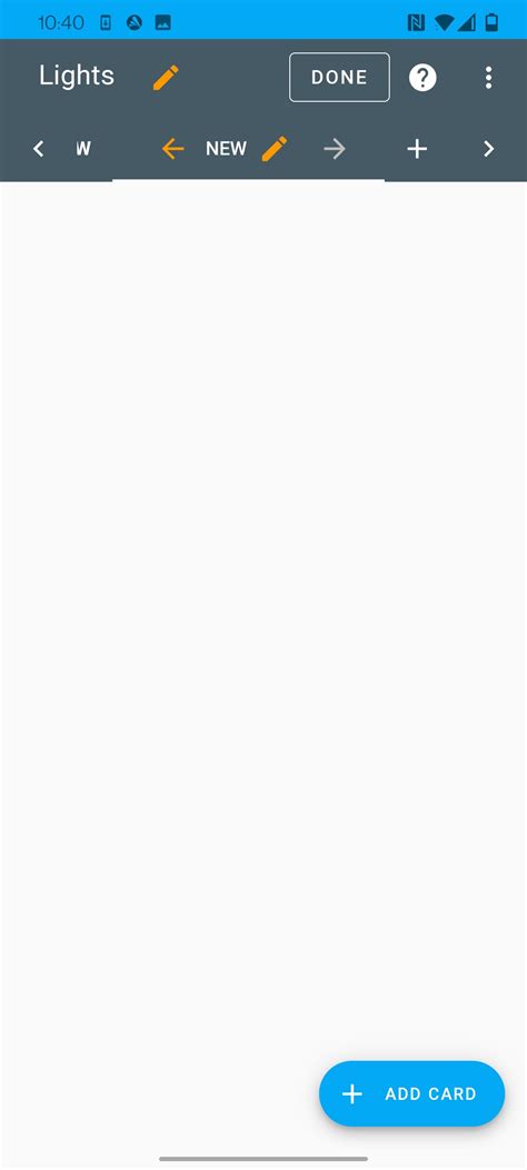 Lovelace Views Appearing As Unnamed View Dashboards And Frontend Home Assistant Community
