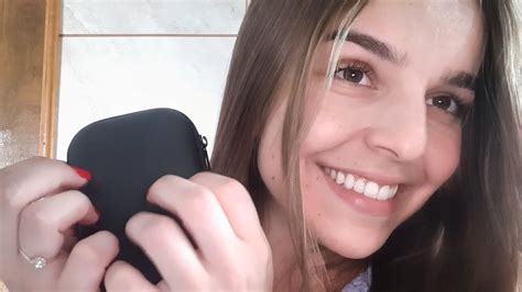 Asmr No Talking Youtube
