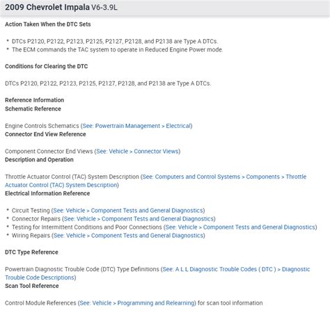 Code P2127 Received Error Code P2127 Throttle Pedal