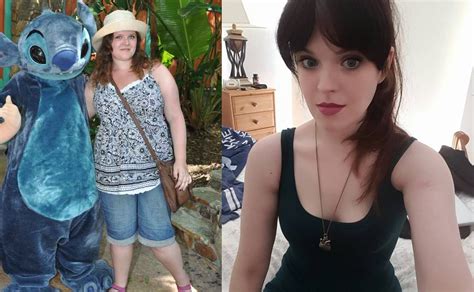 18 Inspiring Weight Loss Transformations Ftw Gallery Ebaums World