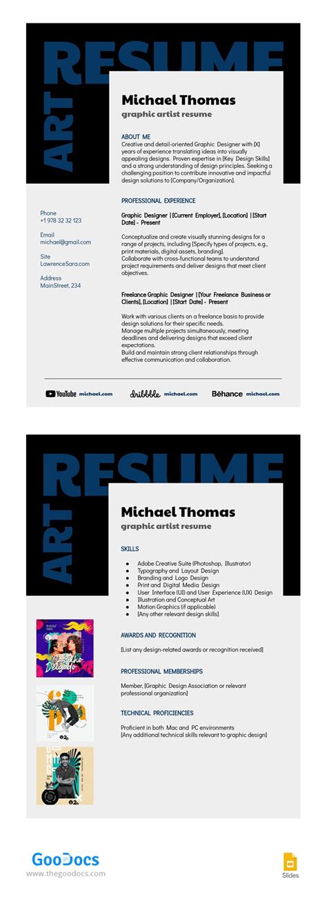 Cv Templates For Ms Word Delimolot