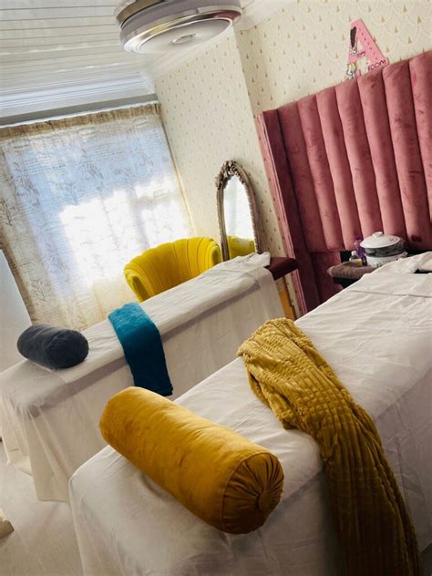 Gallery Senses Body Massage And Spa