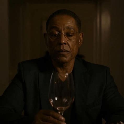 Gustavo Fring Breaking Bad Lendas Personagens