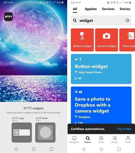 Android Widgets To Make Your Home Screen Better Make Tech Easier