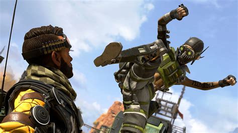 A Big Ban Wave Hits Apex Legends And Cheaters Are Very Upset About It