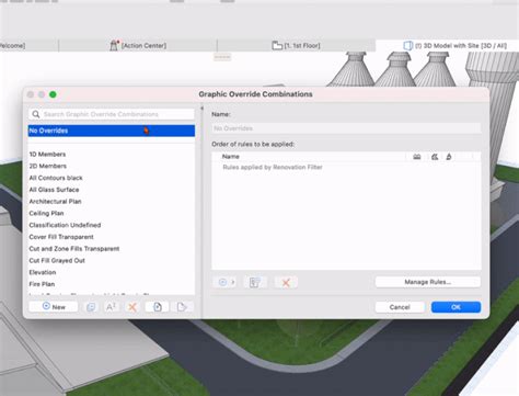 Tool And Workflow Improvements In Archicad 27 Graphisoft Community