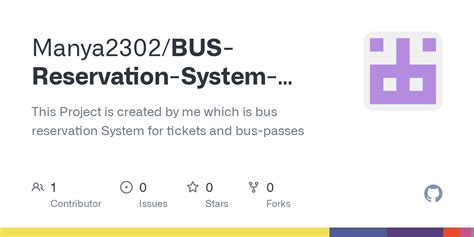 Github Manya2302bus Reservation System Php Project This Project Is