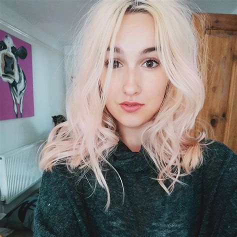 Loving My Candyfloss Pink Hair Rhair