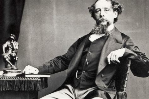 Charles Dickens Prison Reformer Scourge Of Capitalists Champion Of