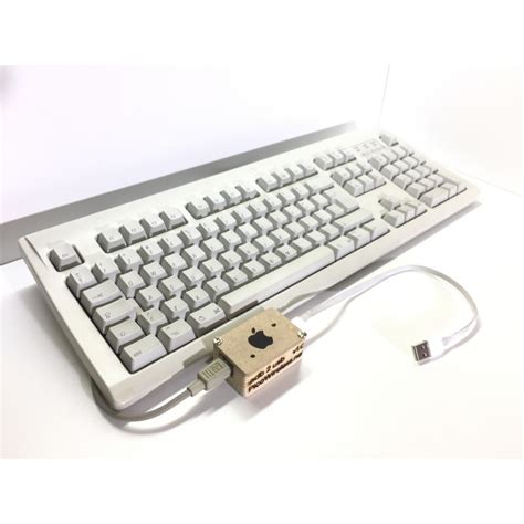 Appledesign Keyboard Model M2980 Adb