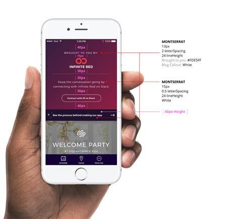 Making The React Native Conference App In React Native By Gant