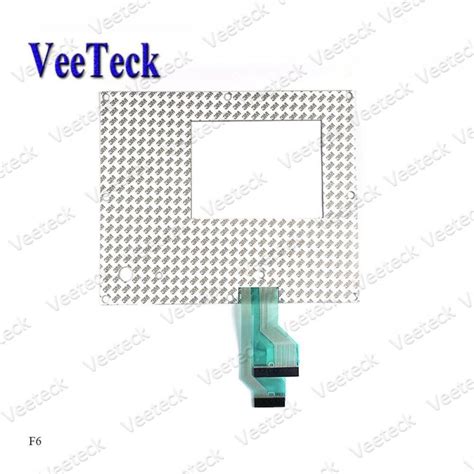 Bedienfeld Keypad Für Fagor Cnc 8070 Ol 10 4 Keyboard Switch Veeteck