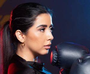 Lina Henao Biography Wiki Age Height Career Photos More