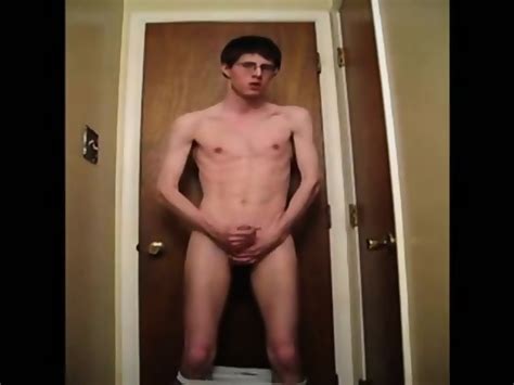 Skinny Nerd Guy Eporner