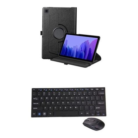 Teclado Mouse S6 Pontofrio