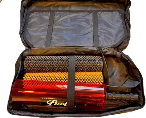 Purl Ski And Snowboard Wax Roto Brush Yaxa Colombia