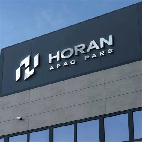 ‎طراحی لوگو علیرضا حسین زاده‎ ‎کدوم لوگو برای شرکت تولید درب اتومات بهتره؟‎ Instagram