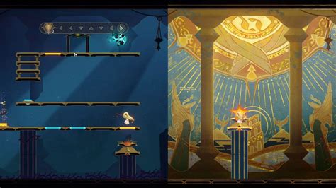 Honkai Star Rail All Golden Scapegoat Puzzle Locations In Aedes Elysiae