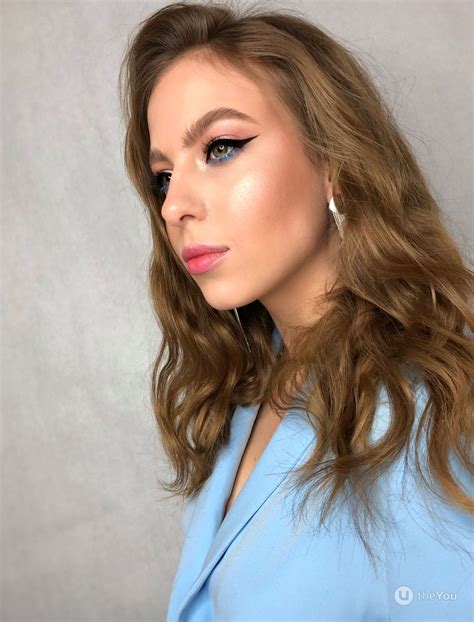 Kseniya Spécialiste Du Soin Des Sourcils And Maquilleur à Poltava Sur