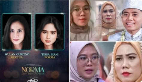 Kasus Norma Pergoki Suami Selingkuh Dengan Mertua Segera Difilmkan