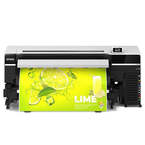 Photo Desktop And Signage Printers Rubenstein Rb Digital Inc