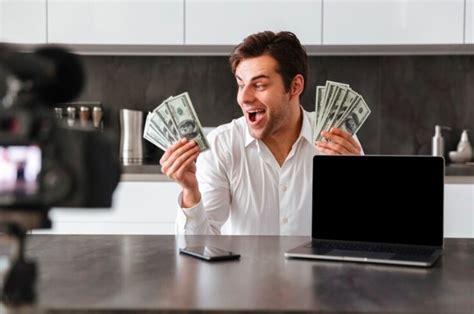 Cómo Ganar Dinero por Internet Guía Completa 2024