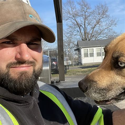 Bryan Cantrell Fuel Delivery Driver Alj Trucking Llc Linkedin