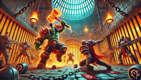 Stormwind Stockade Quests Guide In Wow Classic Era Anniversary Epiccarry