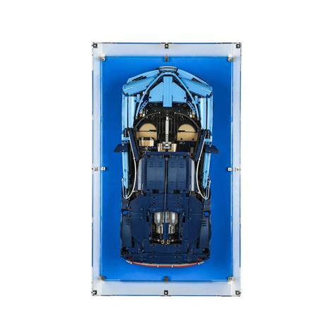 LEGO Technic Hanging Display Case For Bugatti Chiron