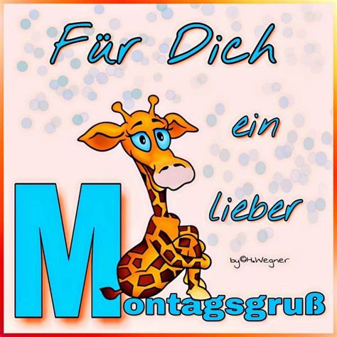 44 Guten Morgen Montags Bilder Mit Spruche Weitere Ideen Zu Montag