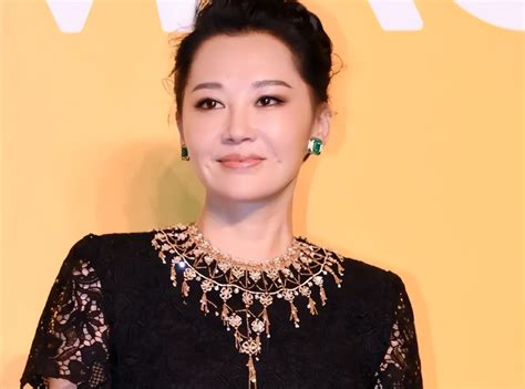 Why Did No One Dare To Marry Xu Qing Who Conquered Chen Kaige Stunned