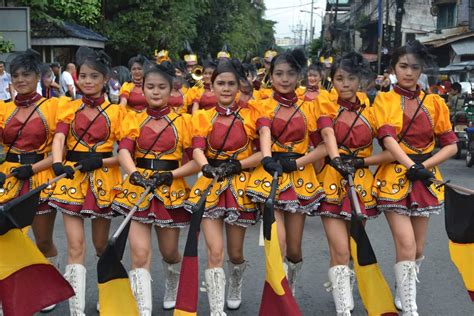 Las Piñas Band 91 Msgt And Prof Daniel Mateo Fajardo