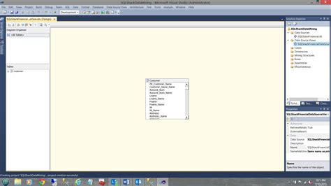 Sql Server 入门sql Server中的数据挖掘入门 Csdn博客