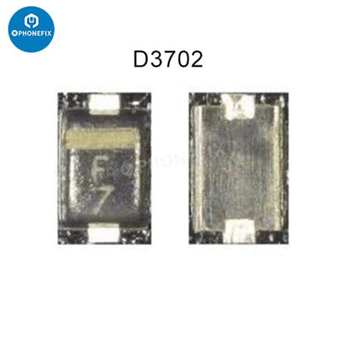 For Iphone Backlight Chip Diode Capacitor Coil Filter Repair Kit