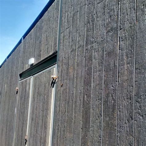 Exterior Millboard Wall Cladding Installed By Total Carpentry Ireland