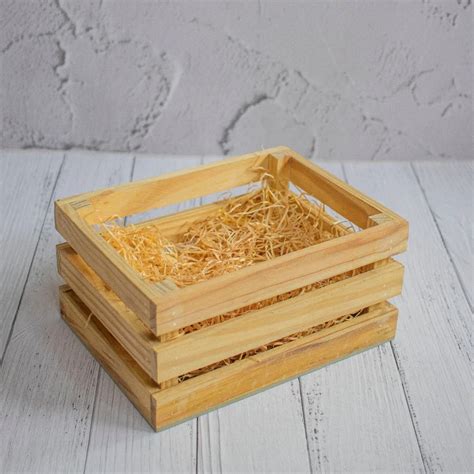 Pine Wooden Crates For Shipping At Best Price In Mumbai Id