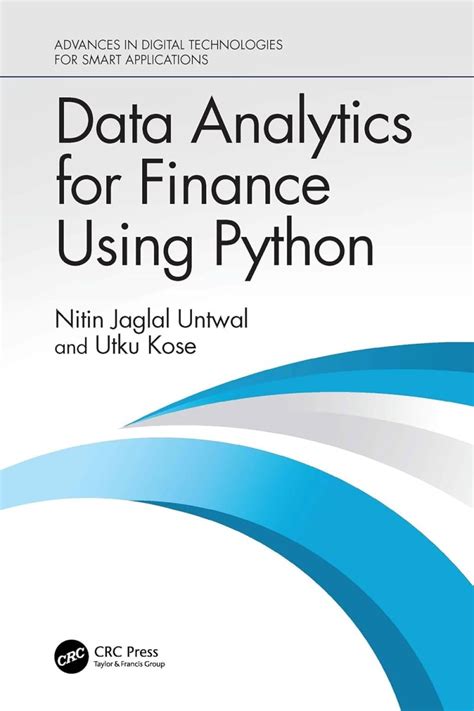 Data Analytics For Finance Using Python By Utku Kose Libraryaisle42