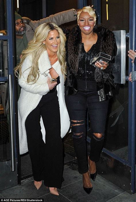 Nene Leakes And Kim Zolciak Could Return To Rhoa For Season 10 Kim