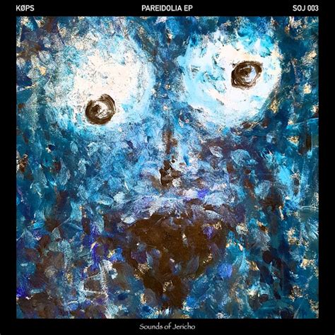 Pareidolia Original Mix Youtube Music