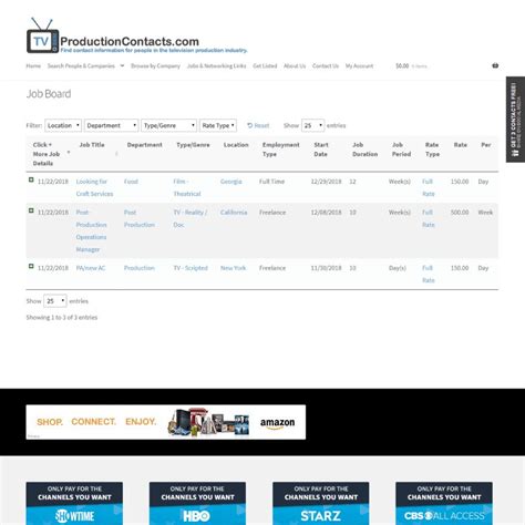 how to advertise online with posts table pro barn2 plugins posted on