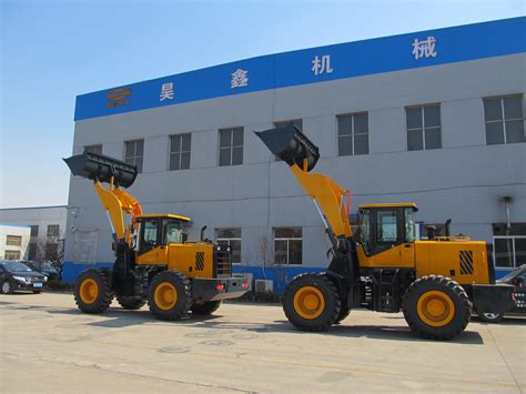 5 10151620ton Wheel Loader Mini Loader Front Loader Euro5